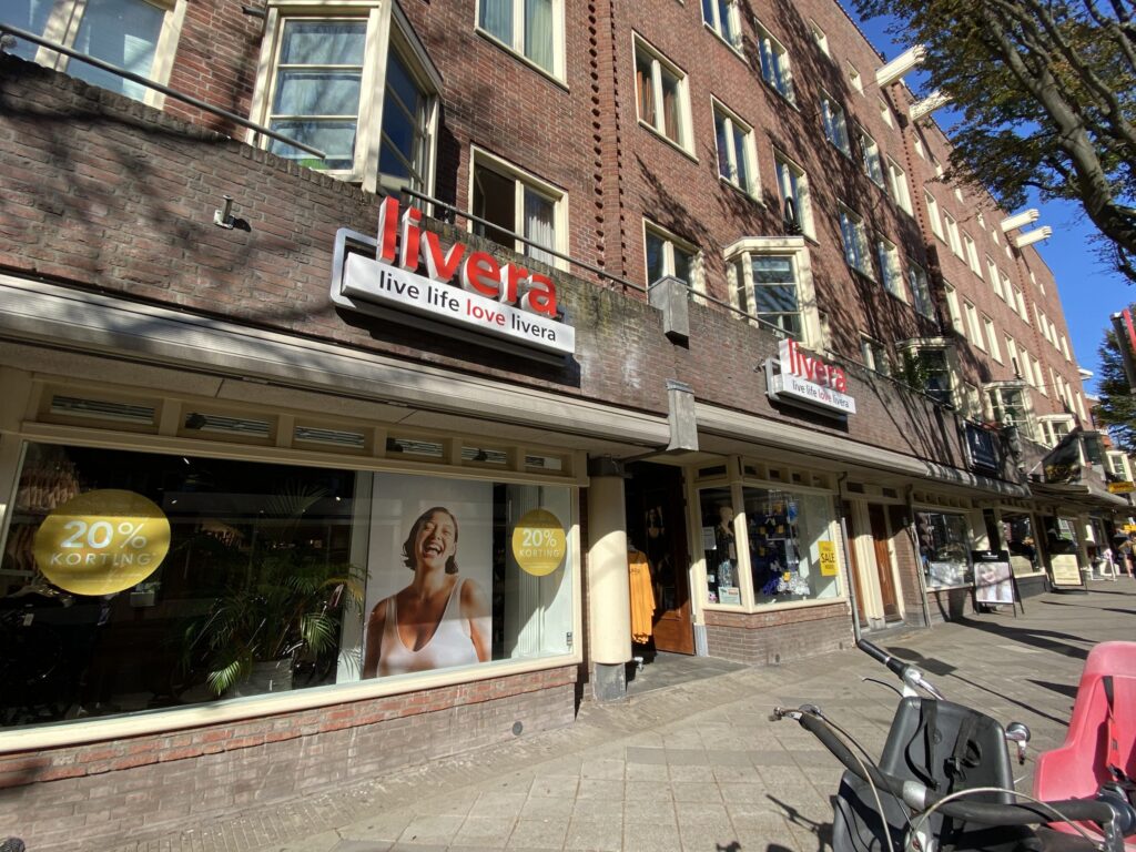 Livera Amsterdam - SEMH | Stichting Erkenning Medische Hulpmiddelenzorg