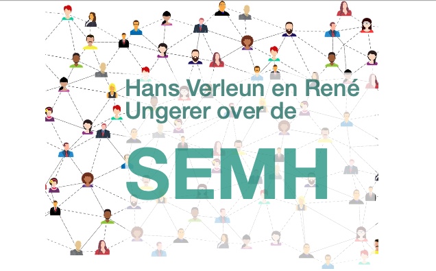SEMH Nieuwsbrief | April 2024 - SEMH | Stichting Erkenning Medische ...